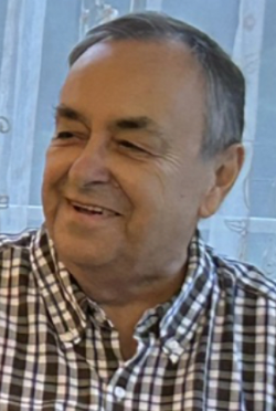 Donald Doucette