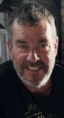 Donald 'Donnie' Doucette